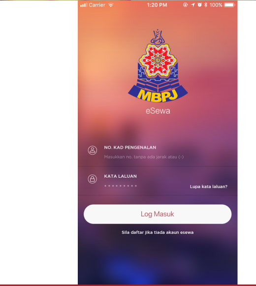 MAJLIS BANDARAYA PETALING JAYA (MBPJ) - Amiro Technology Sdn Bhd