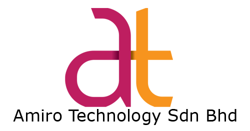 About Us 1 - Amiro Technology Sdn Bhd